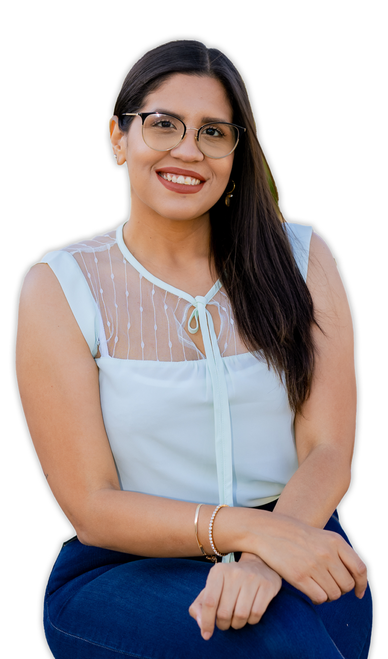 Dra. Soraya Gonzalez – Endocrinólogo en Copiapó